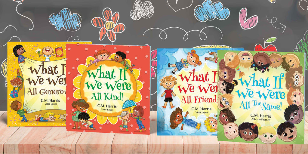 How to Teach Empathy at Home: A Parent’s Guide with Storybooks – Purple ...