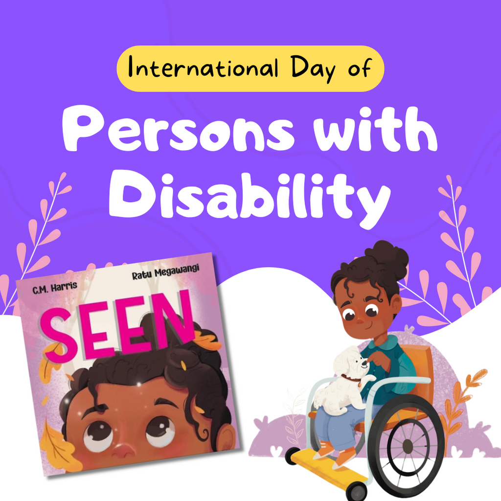 Celebrating International Day of Persons with Disabilities: Spreading ...
