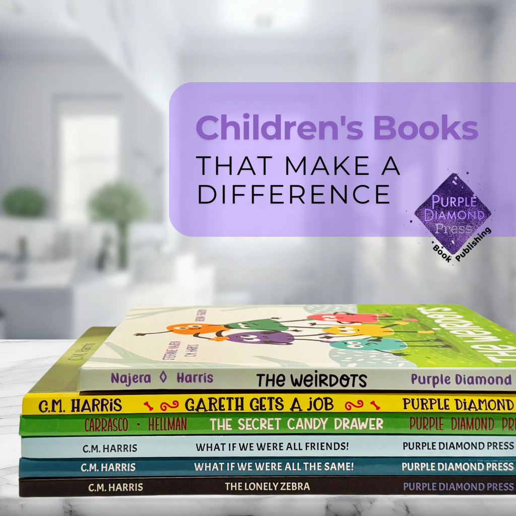 Best Children’s Publishing Company for Diversity & Inclusion (2025 ...